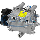 CHEVROLET Compressors
