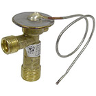 CHEVROLET Expansion Valve/Orifice Tubes