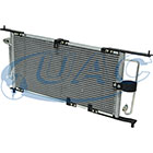 CHEVROLET Condensers