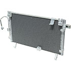 CHEVROLET Condensers