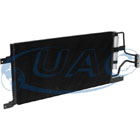 CHEVROLET Condensers