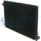 JAGUAR Condensers