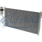 NISSAN Condensers