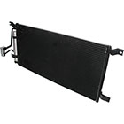CHEVROLET Condensers