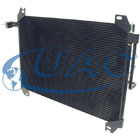 CHEVROLET Condensers