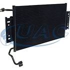 CHEVROLET Condensers