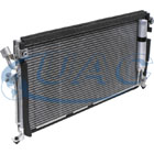MITSUBISHI Condensers