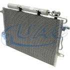 MERCEDES-BENZ Condensers