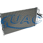 CHEVROLET Condensers