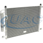 CHEVROLET Condensers