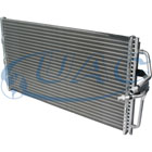 CHEVROLET Condensers