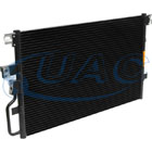 CHEVROLET Condensers