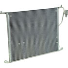 MERCEDES-BENZ Condensers