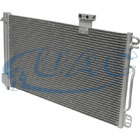 MERCEDES-BENZ Condensers