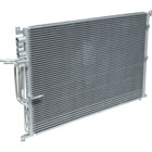 AUDI Condensers