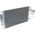 KIA Condensers