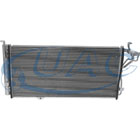 KIA Accumulators/Driers