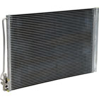 LAND ROVER Condensers