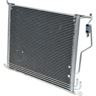 MERCEDES-BENZ Condensers