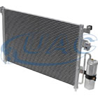 CHEVROLET Condensers