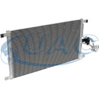 JAGUAR Condensers
