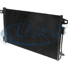 CHEVROLET Condensers