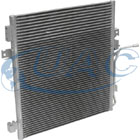 JEEP Condensers