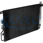 CHEVROLET Condensers