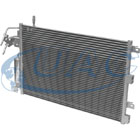 FORD Condensers