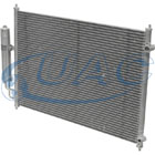 NISSAN Condensers