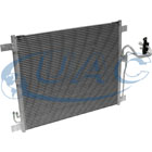 INFINITI Condensers