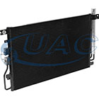 CHEVROLET Condensers