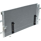 AUDI Condensers