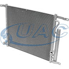 CHEVROLET Condensers