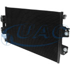 CHEVROLET Condensers