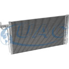 FORD Condensers
