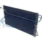 CHEVROLET Condensers