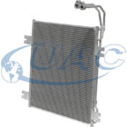 HD/AG International/Navistar Condensers