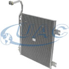 HD/AG International/Navistar Condensers