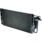 CHEVROLET Condensers