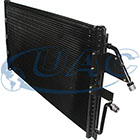 CHEVROLET Condensers