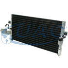 NISSAN Condensers
