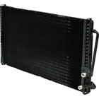 CHEVROLET Condensers
