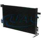 CHEVROLET Condensers
