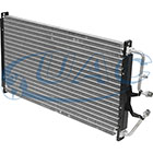 CHEVROLET Condensers