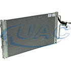 CHEVROLET Condensers