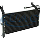 CHEVROLET Condensers