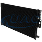 CHEVROLET Condensers