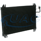 CHEVROLET Condensers