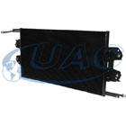 CHEVROLET Condensers